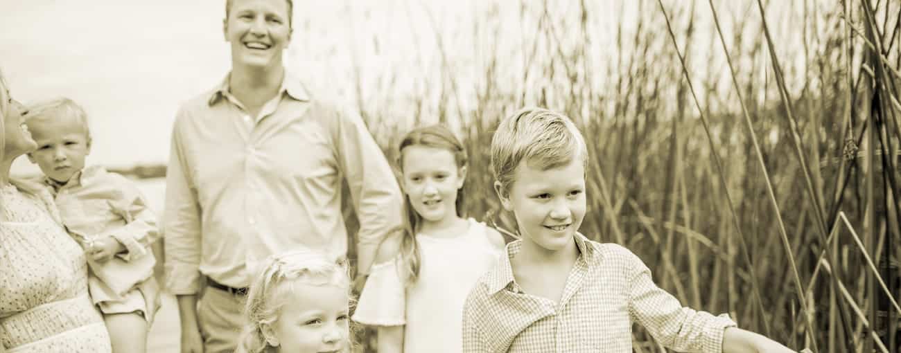 The CEO at Home: Can You Change? - Tolleson Wealth Management