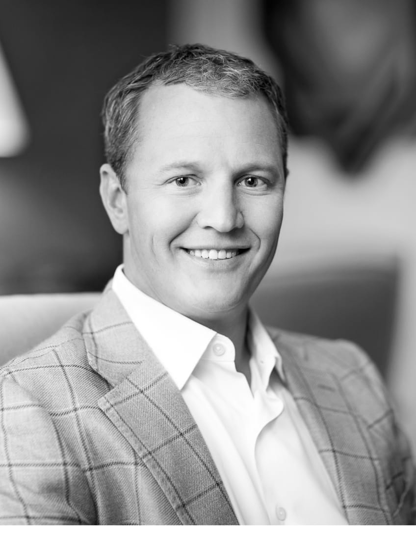J. Carter Tolleson - Tolleson Wealth Management