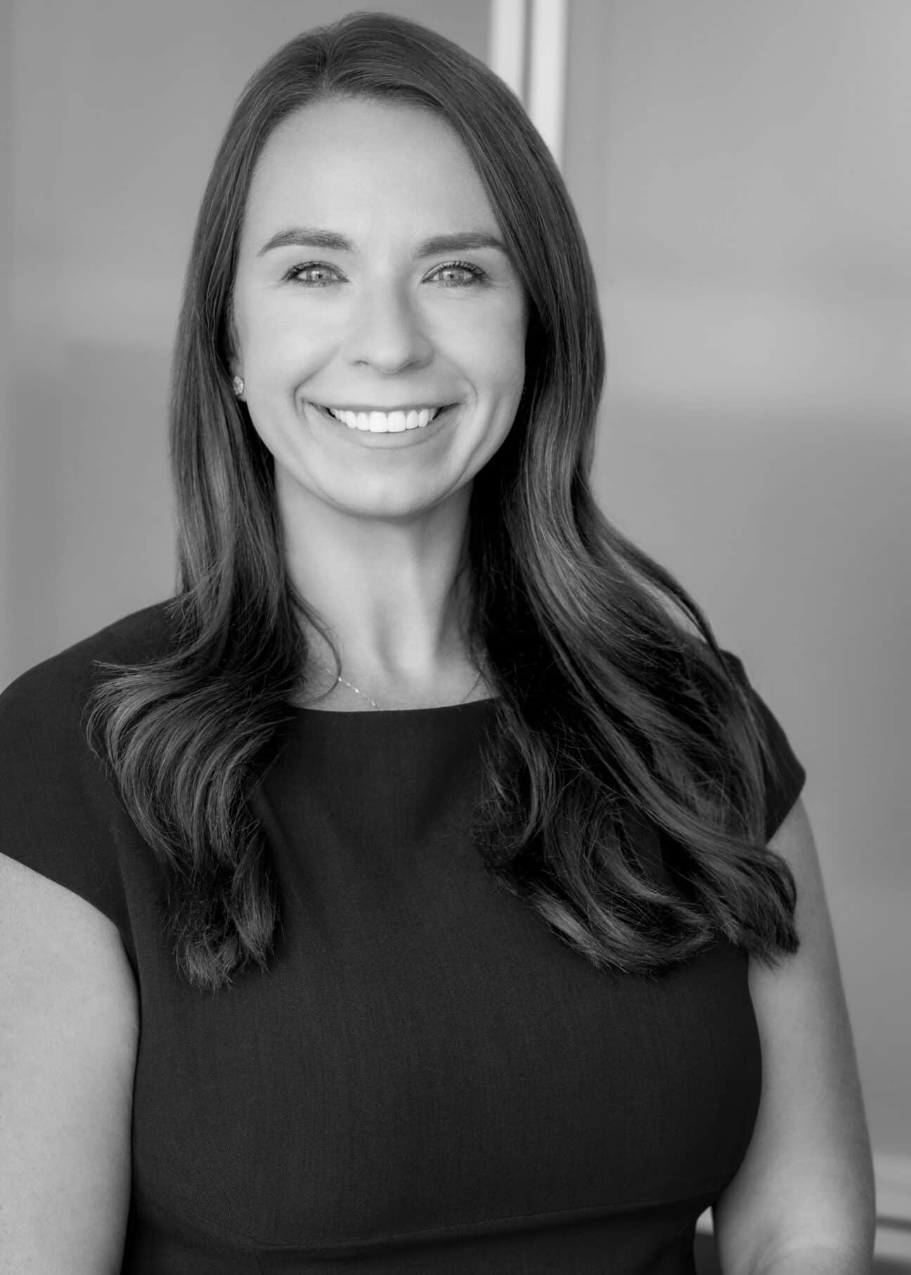Jennifer Wagoner Kirksey Named Deputy Chief Operating Officer ...