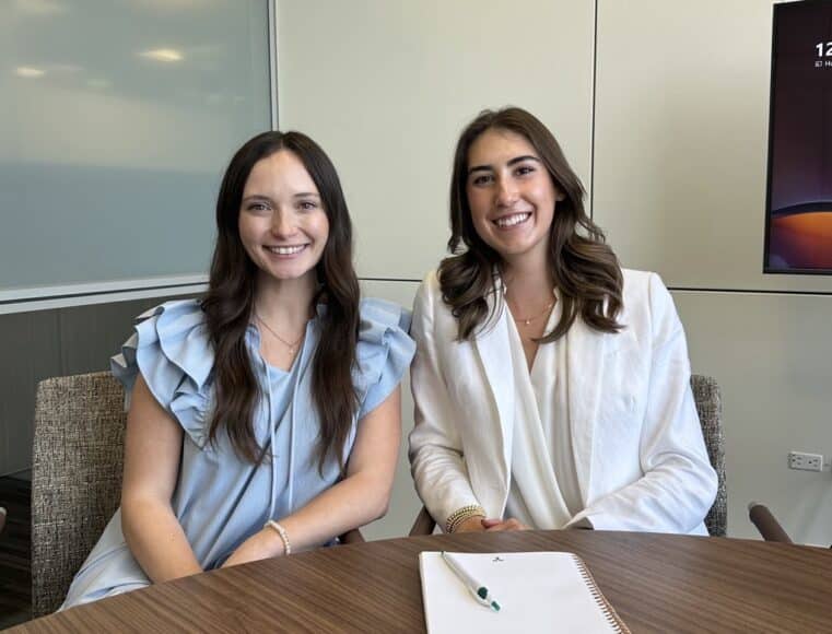 Tolleson Wraps Up 2023 Summer Analyst Program - Tolleson Wealth Management