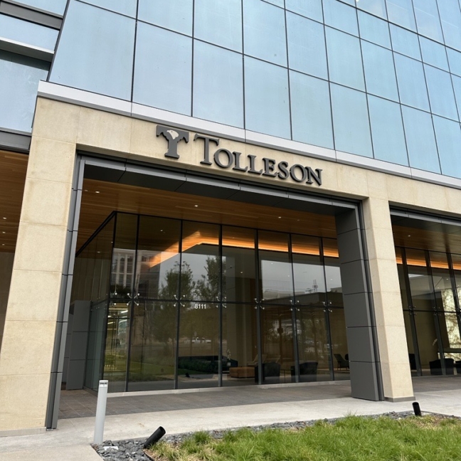 Events - Tolleson Wealth Management