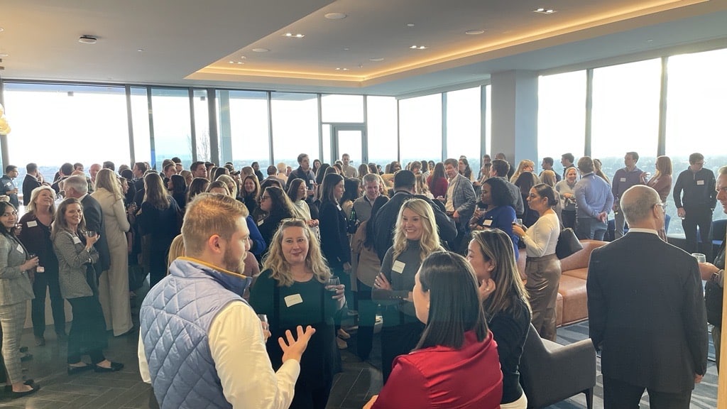 2024 Promotions Recognized at Company Celebration - Tolleson Wealth ...