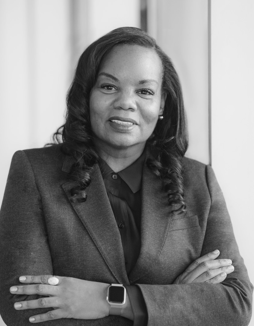 Aleta Stampley - Tolleson Wealth Management