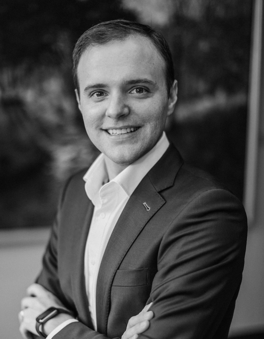 Andrew Puryear - Tolleson Wealth Management