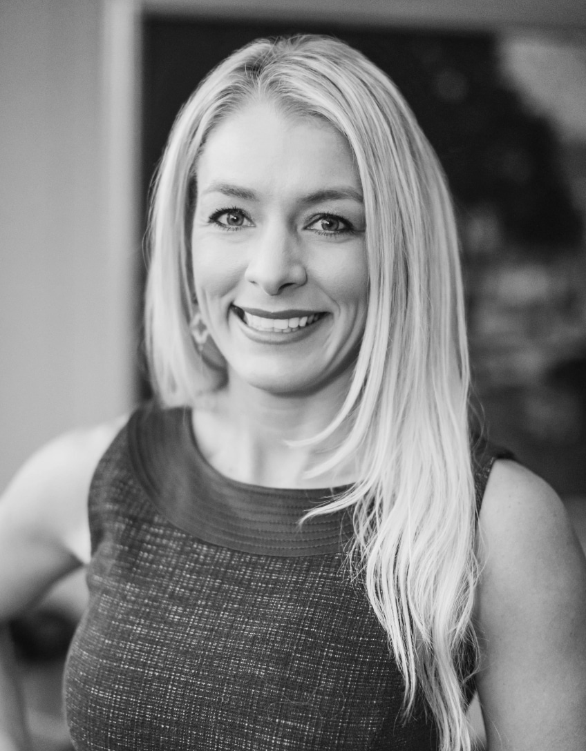 Aurora Frohock - Tolleson Wealth Management