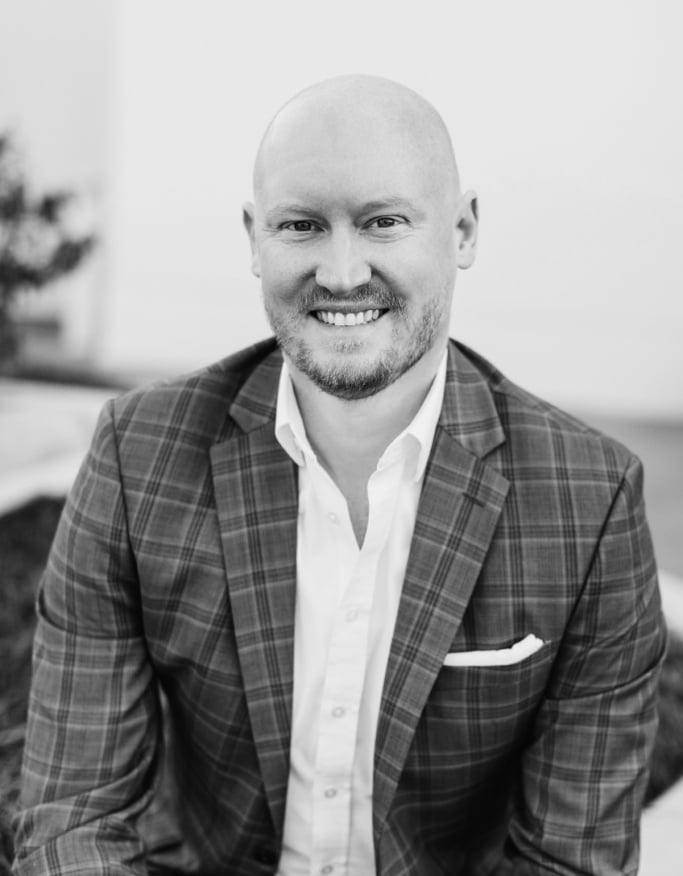 Leadership Team - Tolleson Wealth Management