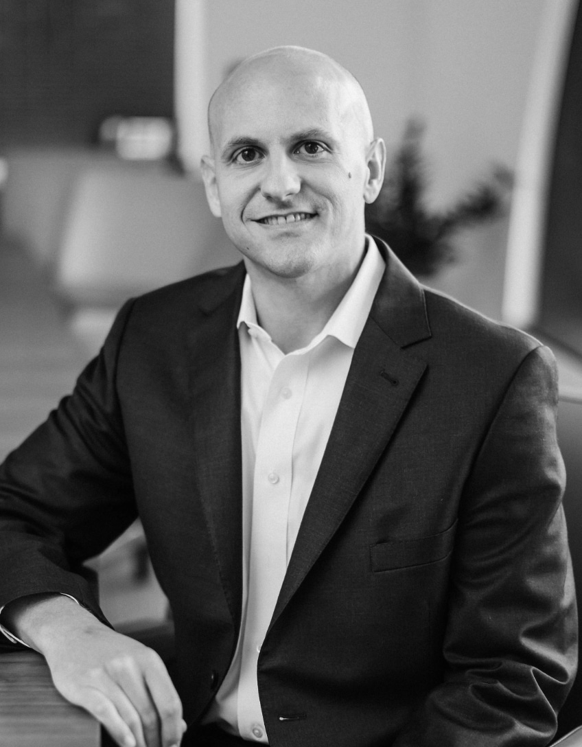 Brent Young - Tolleson Wealth Management