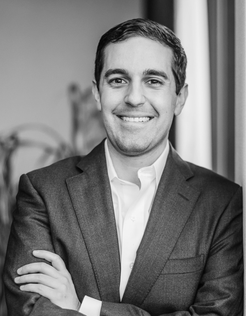 CJ Camerato - Tolleson Wealth Management