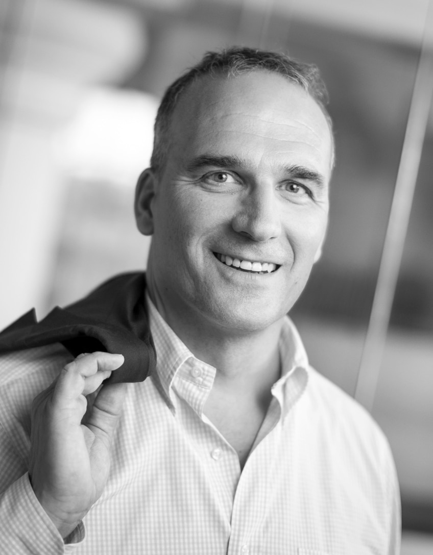 Michael Wagner - Tolleson Wealth Management
