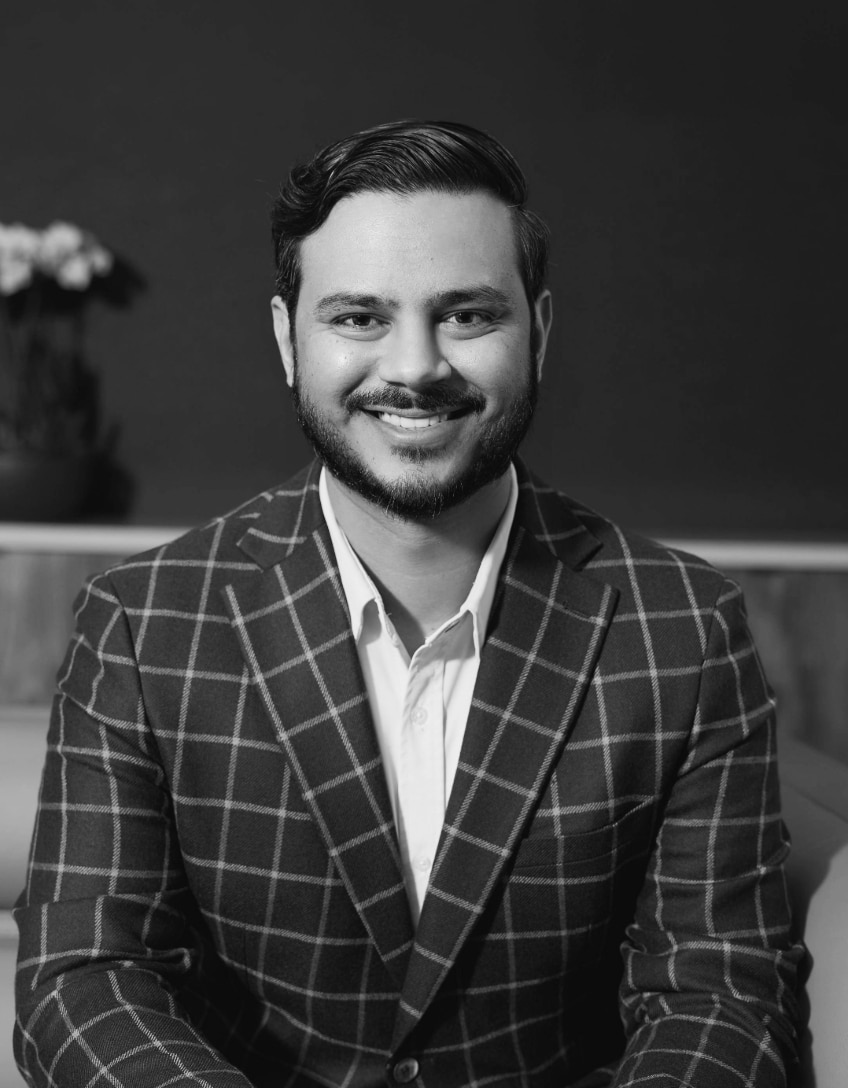 Shiv Patel - Tolleson Wealth Management