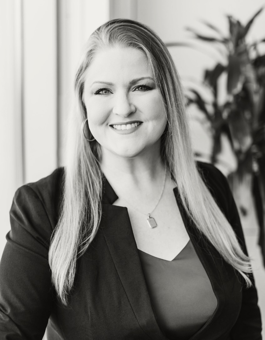 Tracey Reyes - Tolleson Wealth Management