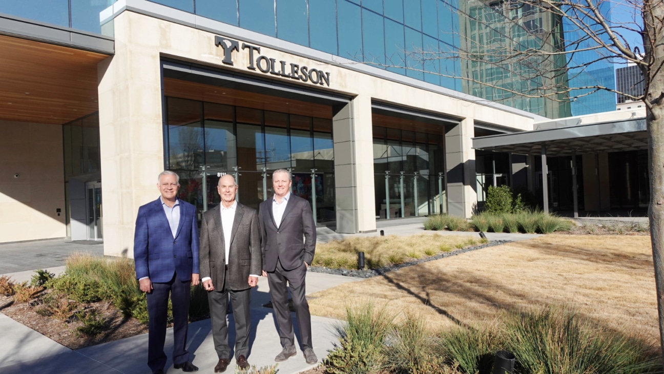 2024 Mid-Year Update - Tolleson Wealth Management