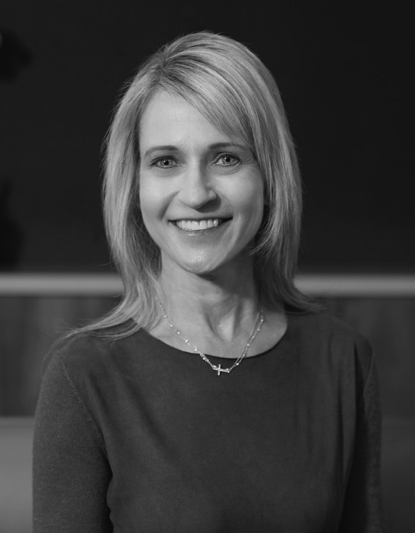 Amy Barton - Tolleson Wealth Management