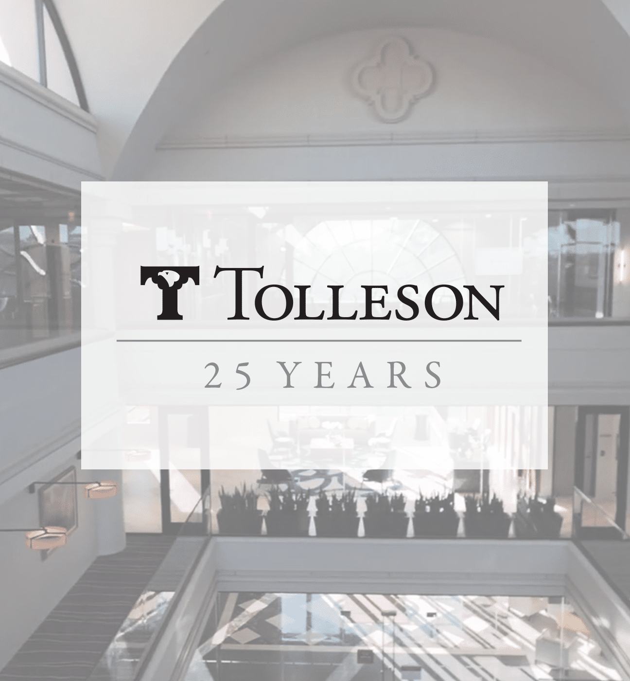 2024 Mid-Year Update - Tolleson Wealth Management