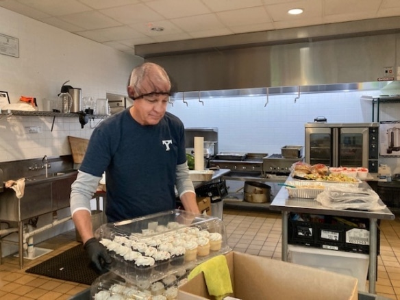 Tolleson Team Serves Partners with Jubilee Park & Community Center ...